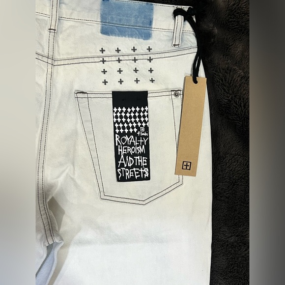 Ksubi | Jeans | Ksubi Denim Jeans | Poshmark